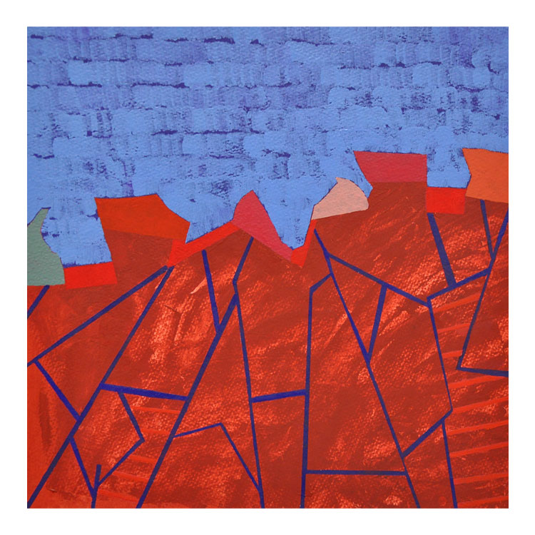 JOHN CROSSLEY | ARCHIVE GALLERY