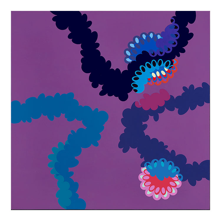 JOHN CROSSLEY | WORKS 2023-2024