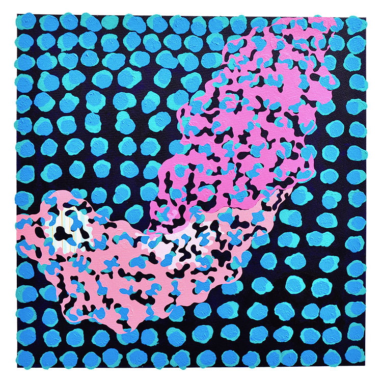 JOHN CROSSLEY | WORKS 2020-2022